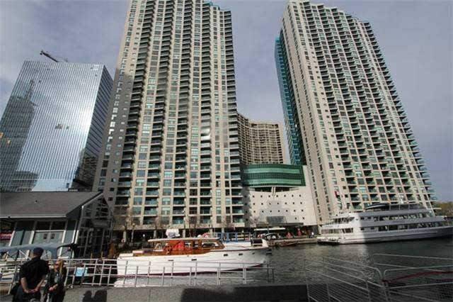 3803 - 77 Harbour Sq, Toronto | Leased, C4142413 | Condos.ca