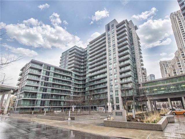 1575 - 209 Fort York Blvd, Toronto | Sold, C4148450 | Condos.ca