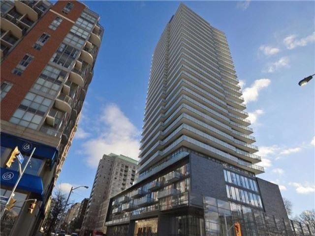 701 - 1815 Yonge St, Toronto | Sold, C4154639 | Condos.ca