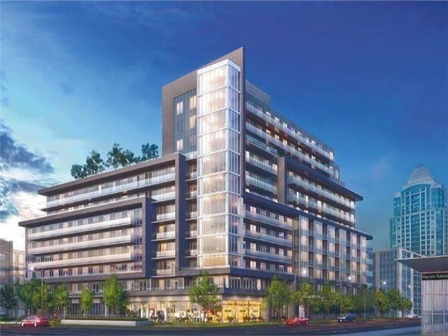214 - 7 Kenaston Gdns, North York | Leased, C4158547 | Condos.ca