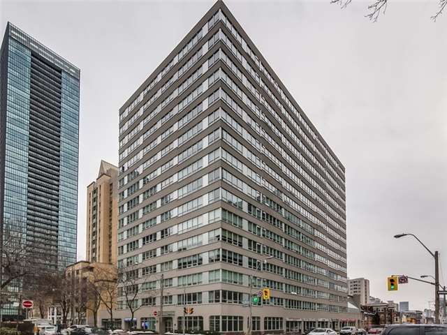607 - 71 Charles St E, Toronto | Leased, C4159490 | Condos.ca