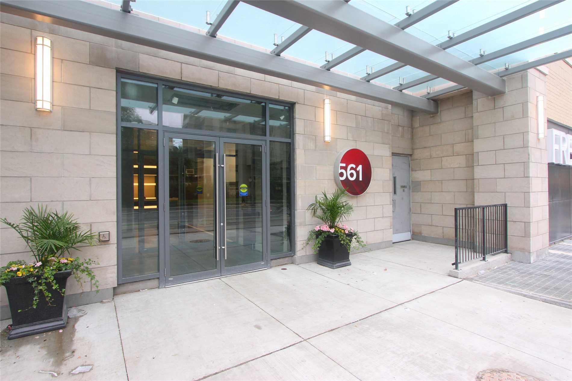 3808 - 561 Sherbourne St, Toronto | Leased, C4395235 | Condos.ca