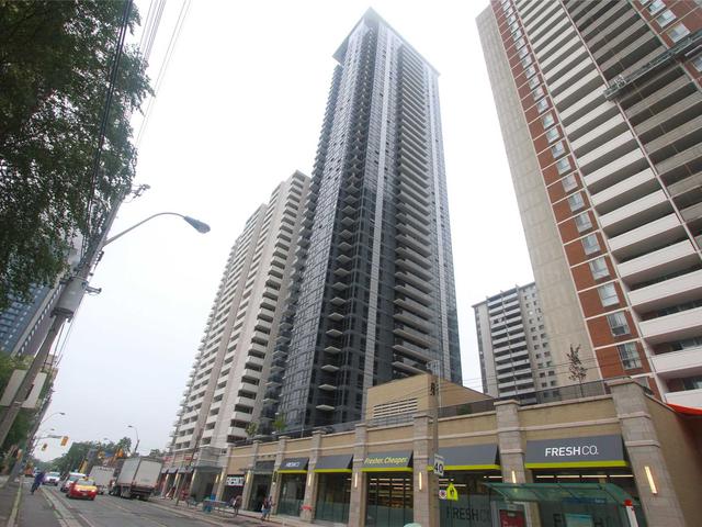 3808 - 561 Sherbourne St, Toronto | Leased, C4395235 | Condos.ca