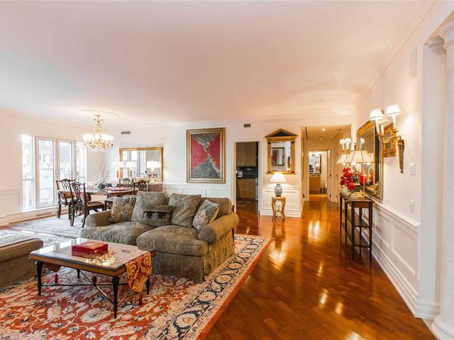 314 - 38 Avenue Rd, Toronto | Expired, C4409023 | Condos.ca