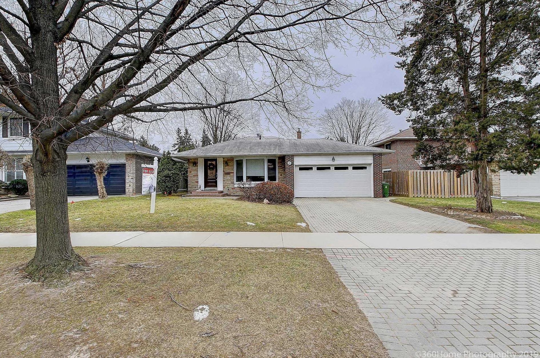 53 Havenbrook Blvd, North York | Expired, C4428157 | MrLOFT.ca