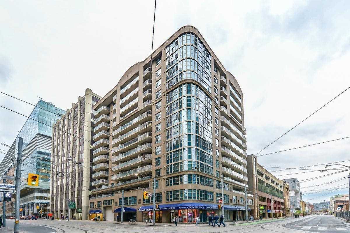 908 - 105 Victoria St, Toronto | Terminated, C4457890 | Condos.ca
