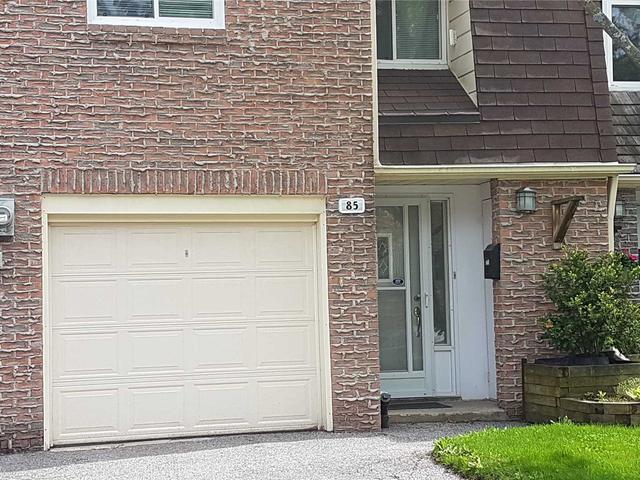 85 Rusty Crestway, North York, ON | Condos.ca