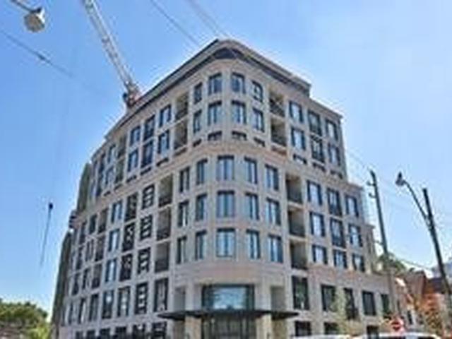 501 - 133 Hazelton Ave, Toronto | Leased, C4465202 | Condos.ca