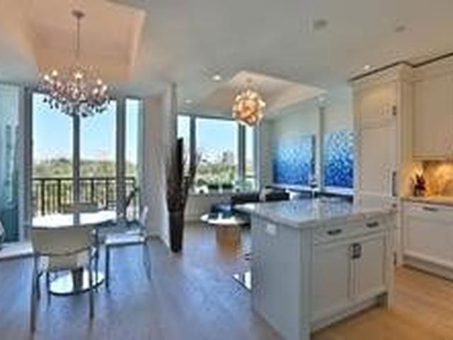 501 - 133 Hazelton Ave, Toronto | Leased, C4465202 | Condos.ca