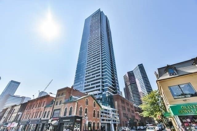909 - 5 St Joseph St, Toronto | Terminated, C4466233 | Condos.ca