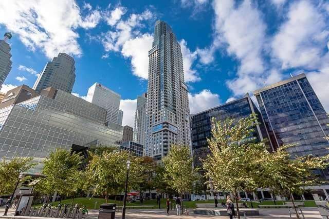 5304 - 88 Scott St, Toronto | Terminated, C4469538 | Condos.ca