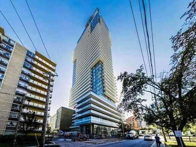 2411 - 185 Roehampton Ave, Toronto | Leased, C4475513 | Condos.ca