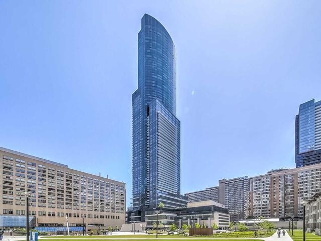 7708 - 388 Yonge St, Toronto | Expired, C4478182 | Condos.ca
