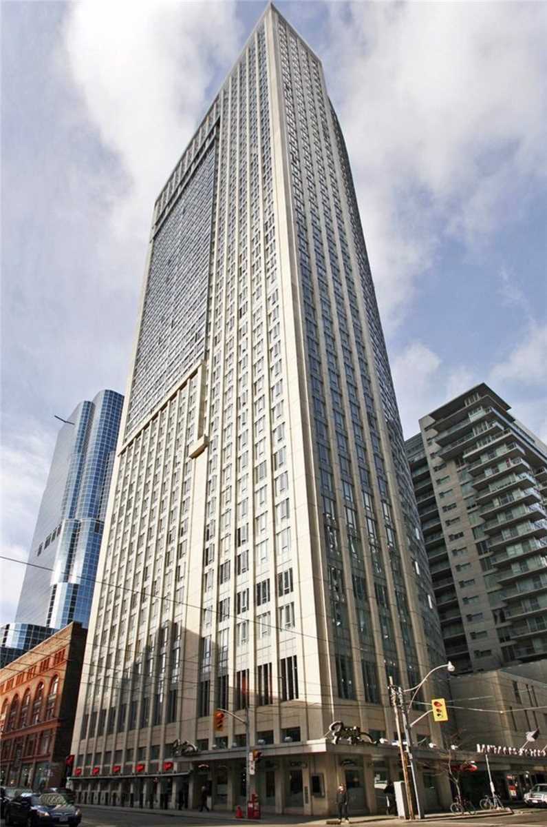 2601 - 210 Victoria St, Toronto | Terminated, C4485782 | Condos.ca