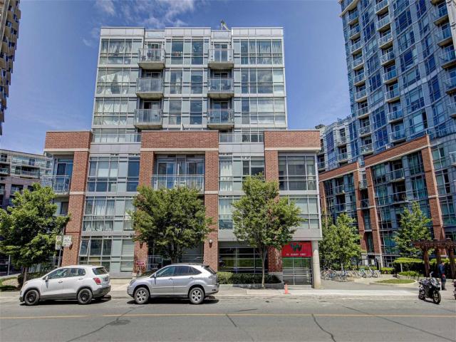 202 - 170 Sudbury St, Toronto | Suspended, C4491200 | Condos.ca 202 - 170 Sudbury St, Toronto | Suspended, C4491200 | Condos.ca