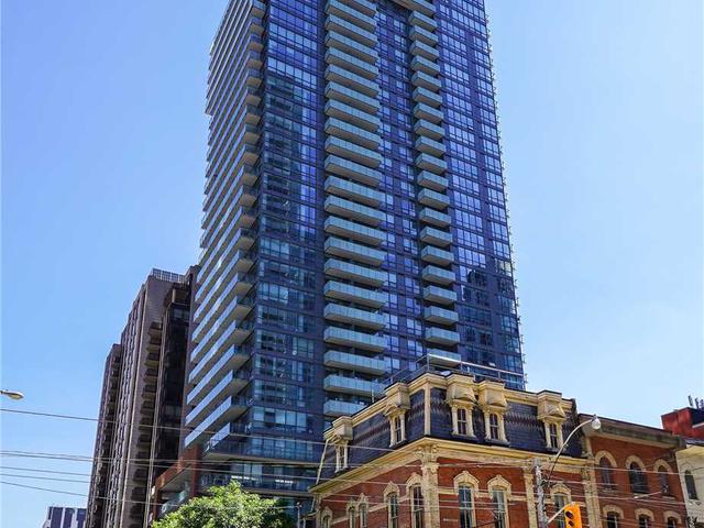 507 - 8 Mercer St, Toronto | Sold, C4497691 | Condos.ca