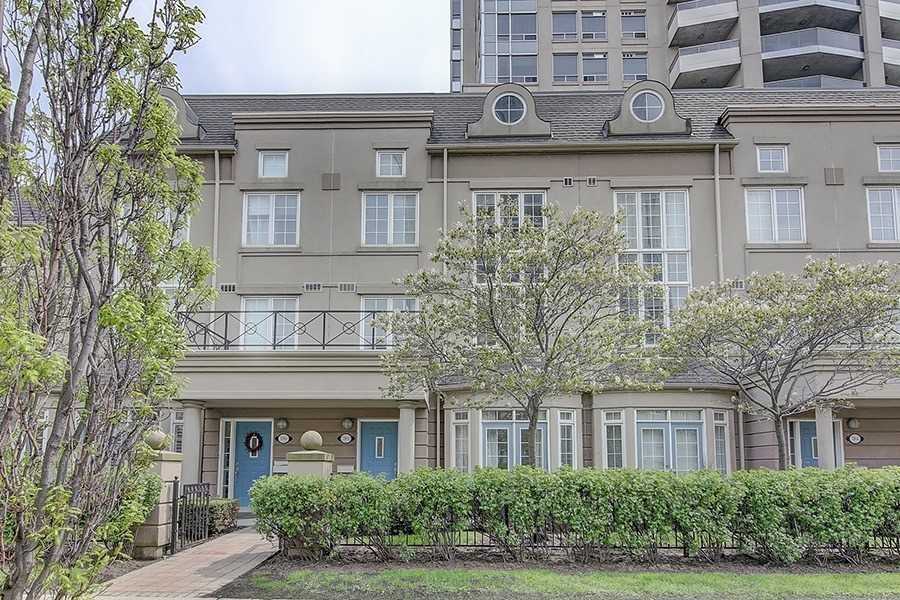 TH15 - 1 Rean Dr, North York | Sold, C4498363 | Condos.ca