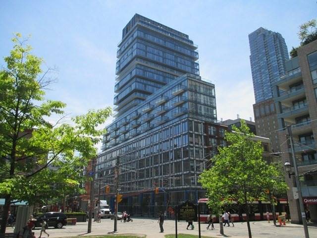 1301 - 60 Colborne St, Toronto | Leased, C4499367 | Condos.ca