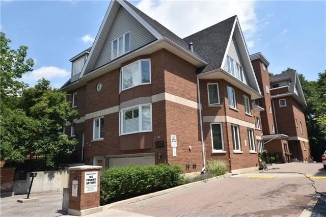 31 - 217 St George St, Toronto | Leased, C4501839 | Condos.ca