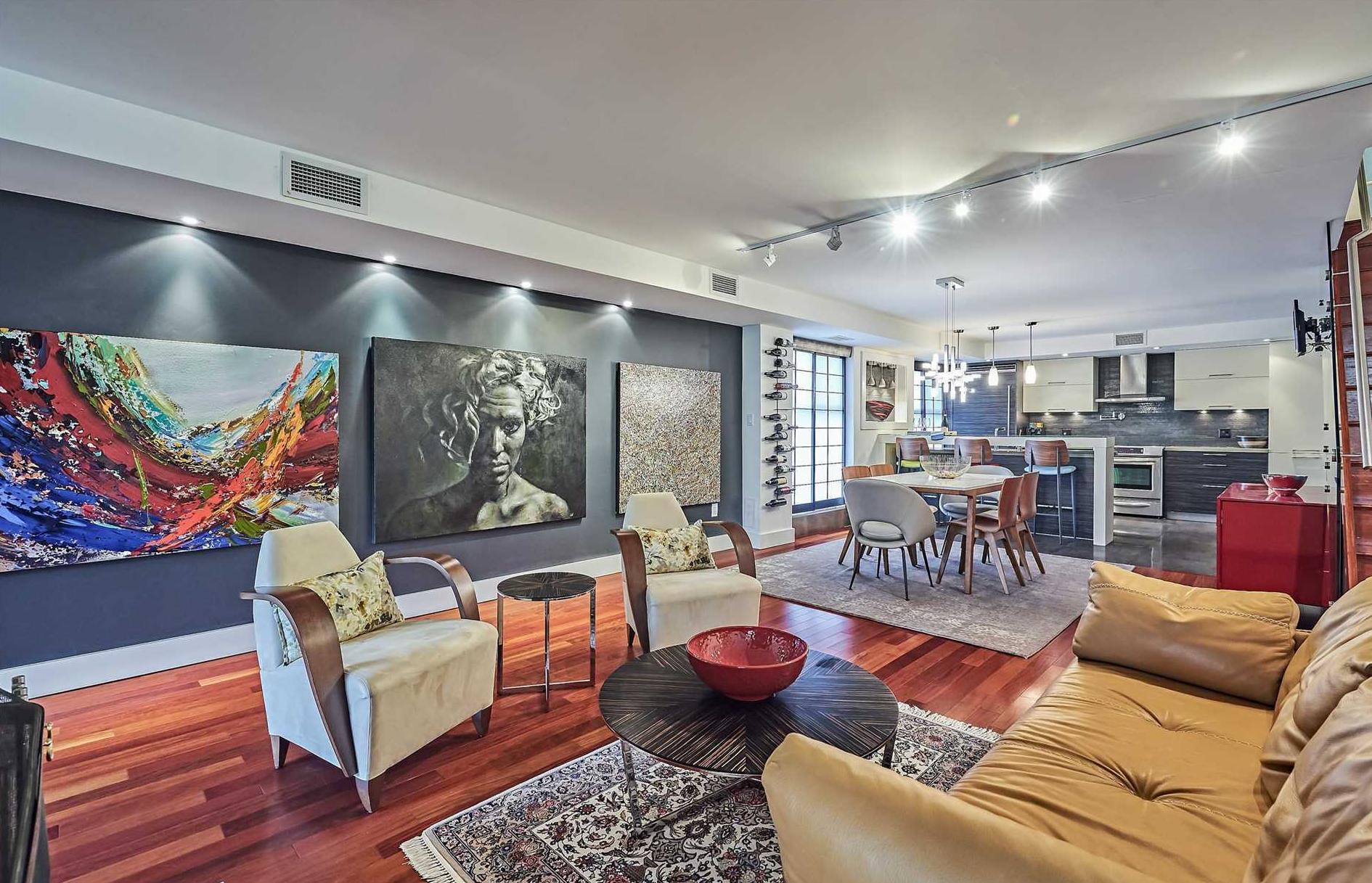 403 - 349 St Clair Ave W, Toronto | Terminated, C4505368 | Condos.ca