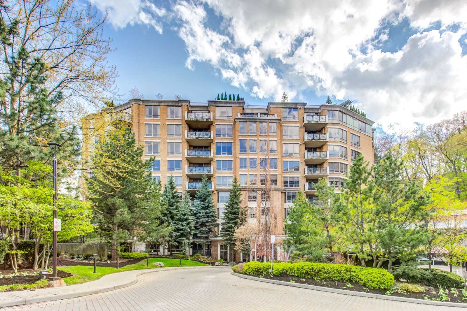 322 - 3600 Yonge St, North York | Terminated, C4506770 | Condos.ca