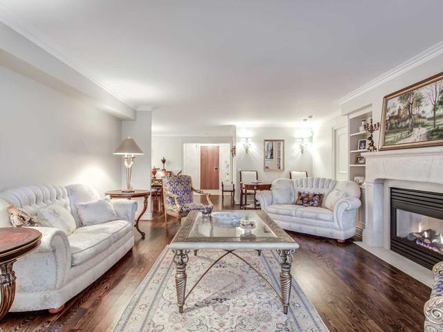 322 - 3600 Yonge St, North York | Terminated, C4506770 | Condos.ca