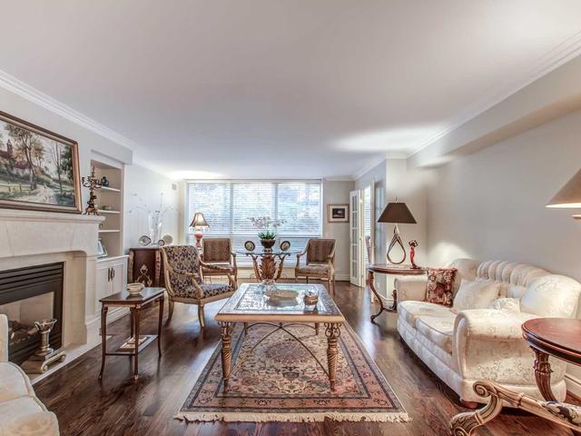 322 - 3600 Yonge St, North York | Terminated, C4506770 | Condos.ca