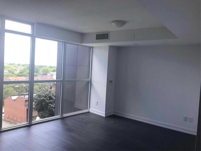 316 - 125 Redpath Ave, Toronto | Leased, C4507420 | Condos.ca