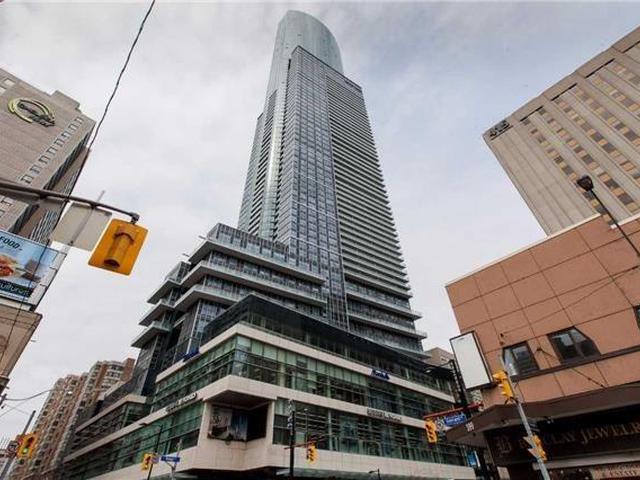 1808 - 386 Yonge St, Toronto | Leased, C4510348 | Condos.ca