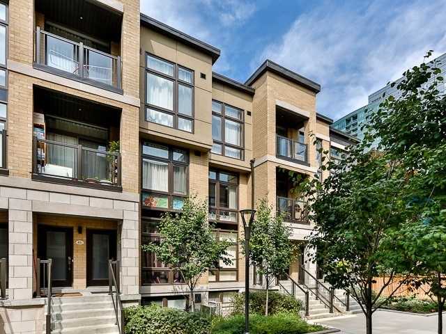 51 - 19 Eldora Ave, North York | Leased, C4510801 | Condos.ca