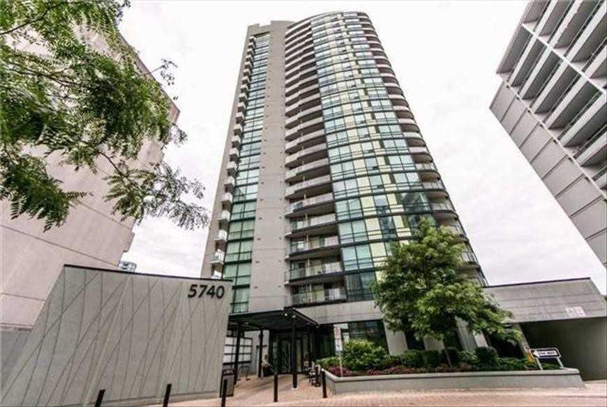2205 - 5740 Yonge St, North York | Terminated, C4511814 | Condos.ca