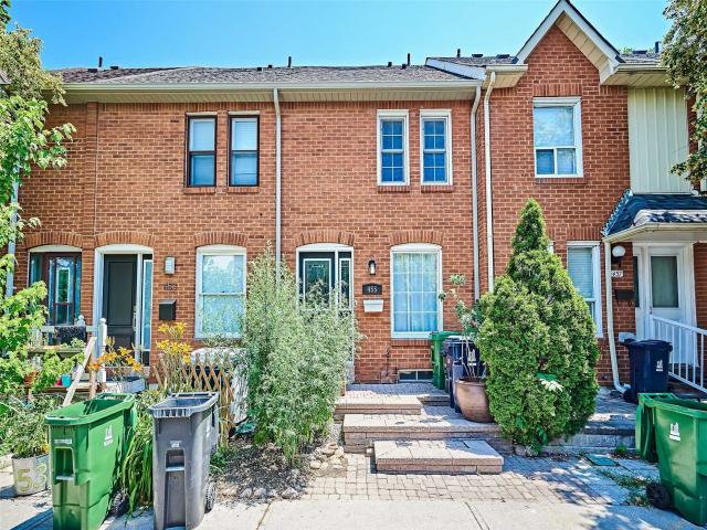455 Melita Cres, Toronto | Sold, C4515860 | Condos.ca