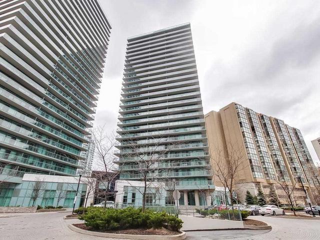 406 - 5500 Yonge St, North York | Suspended, C4517649 | Condos.ca