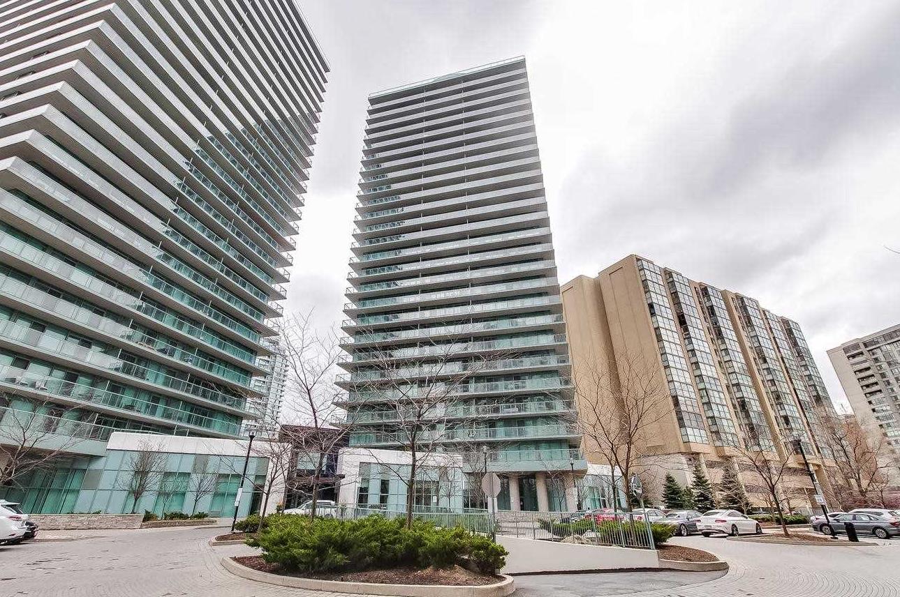 406 - 5500 Yonge St, North York | Suspended, C4517649 | Condos.ca