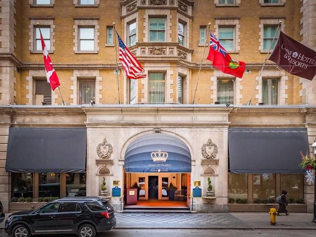 444 - 22 Leader Lane, Toronto | Leased, C4520599 | Condos.ca