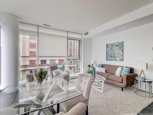 310 - 18 Rean Dr, North York | Sold, C4522383 | Condos.ca