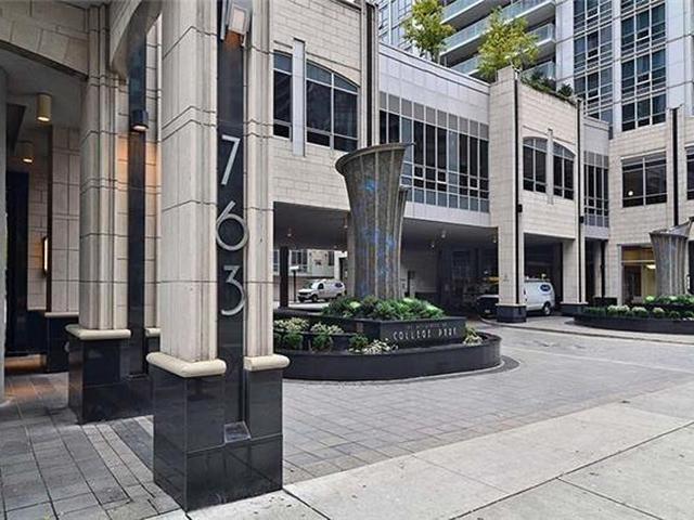 610 - 763 Bay St, Toronto | Expired, C4526432 | Condos.ca