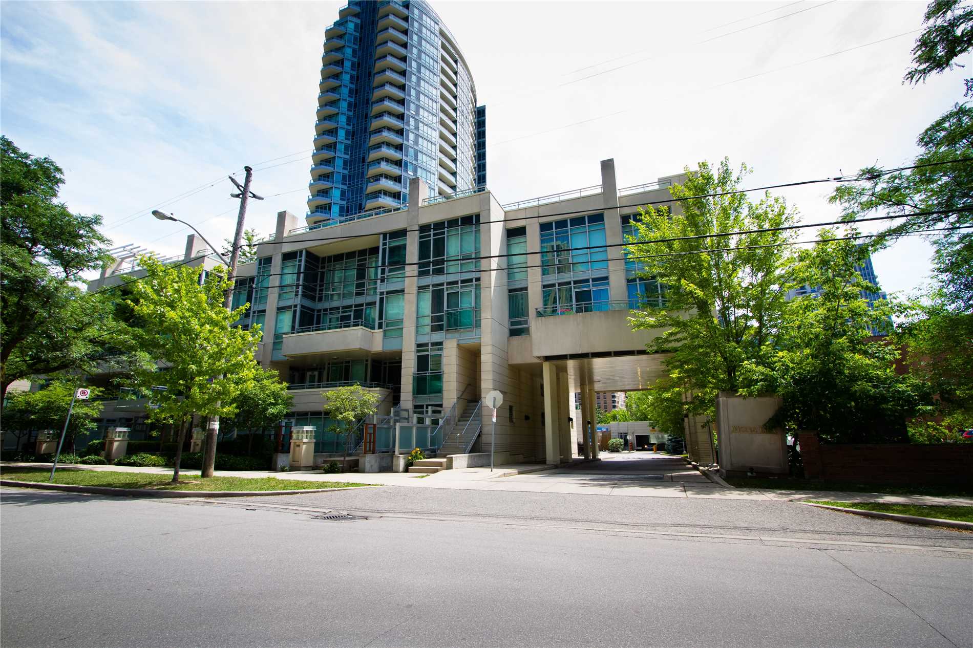 101 - 21 Olive Ave, Toronto | Terminated, C4526894 | Condos.ca