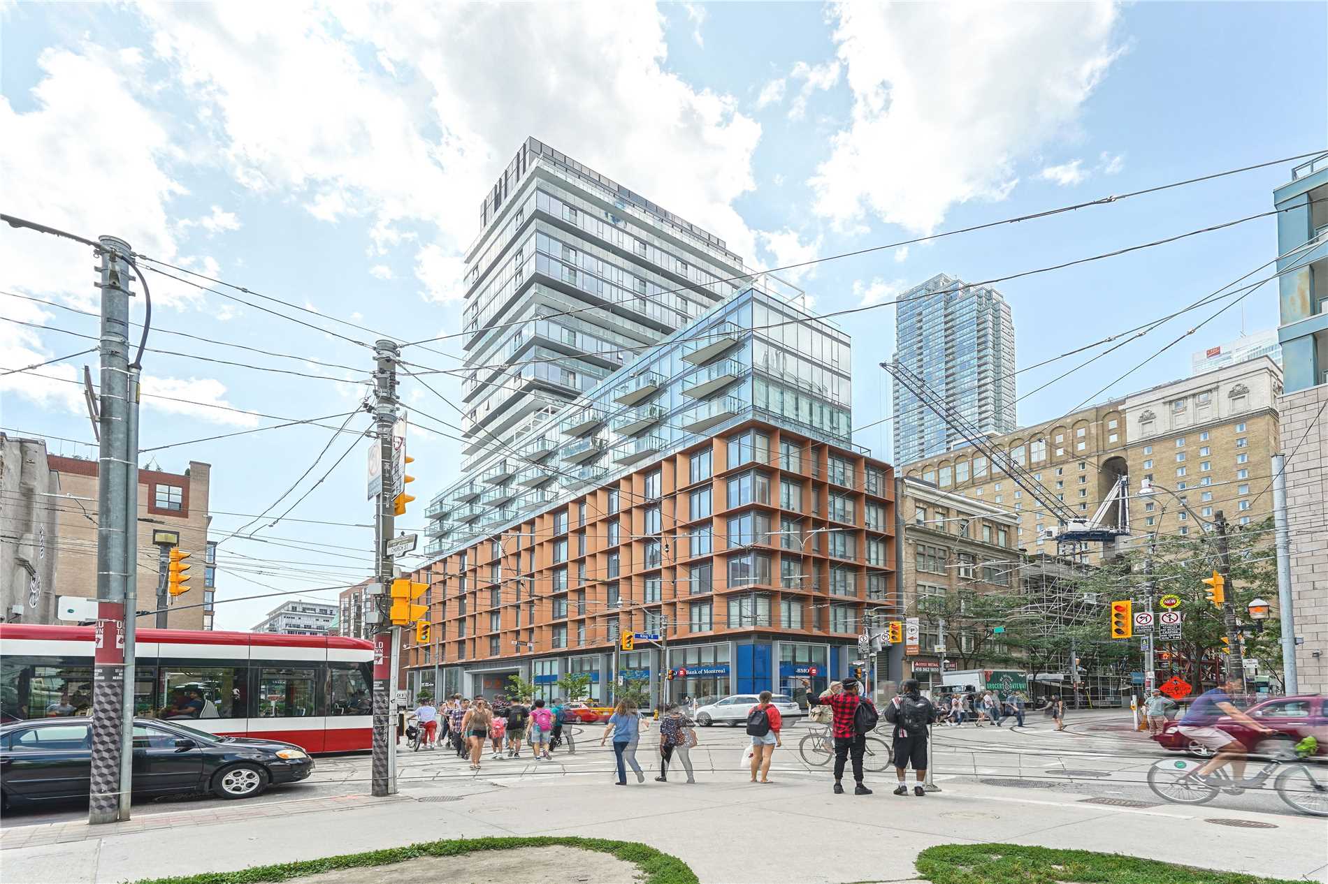 1101 - 60 Colborne St, Toronto | Sold, C4530578 | Condos.ca