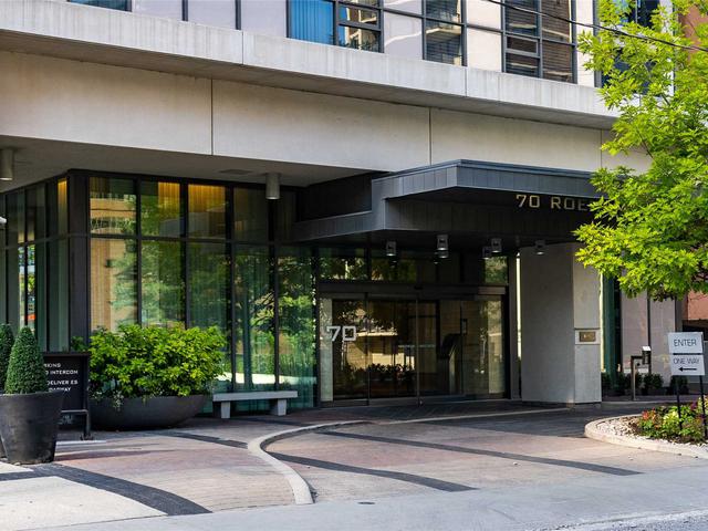 312 - 70 Roehampton Ave, Toronto | Terminated, C4531136 | Condos.ca