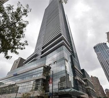 2501 - 386 Yonge St, Toronto | Leased, C4535859 | Condos.ca