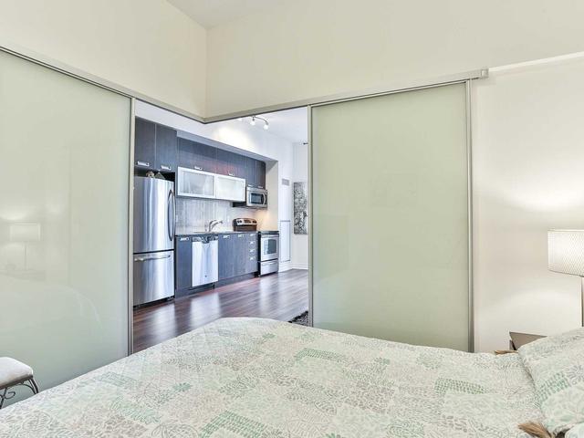 206 - 28 Ted Rogers Way, Toronto | Terminated, C4536085 | Condos.ca