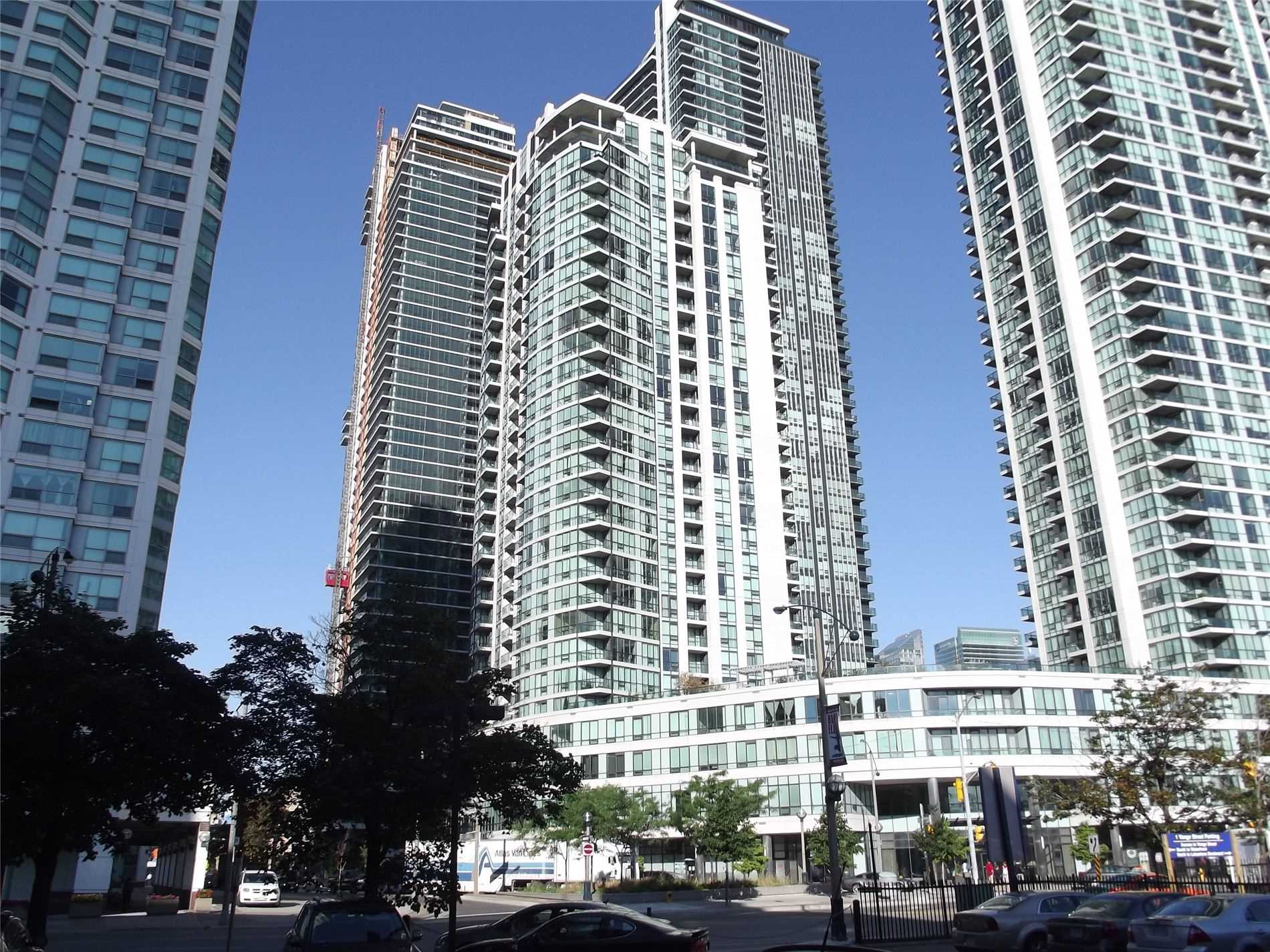 1104 - 12 Yonge St, Toronto | Leased, C4540386 | Condos.ca