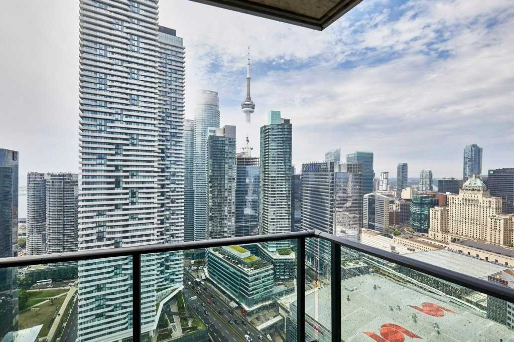 4113 - 33 Bay St, Toronto | Sold, C4540932 | Condos.ca