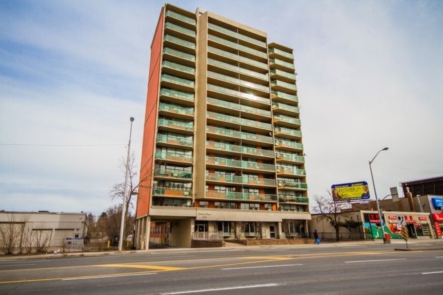 907 - 5949 Yonge St, North York | Sold, C4542061 | Condos.ca