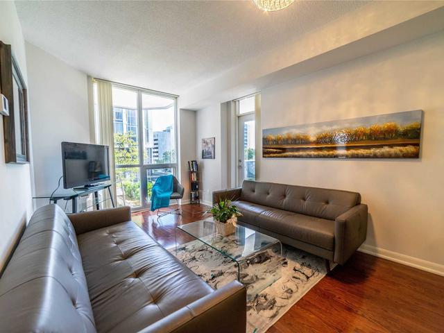 311 - 5793 Yonge St, North York | Sold, C4542509 | Condos.ca