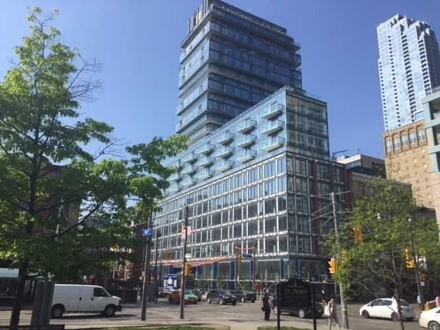 608 - 60 Colborne St, Toronto | Leased, C4544371 | Condos.ca