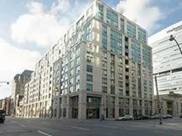 310 - 168 Simcoe St, Toronto | Leased, C4544995 | Condos.ca