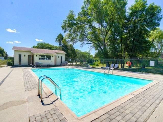 103N - 10 Fashion Roseway, North York | Sold, C4548326 | Condos.ca