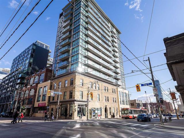 703 - 39 Sherbourne St, Toronto | Sold, C4550936 | Condos.ca
